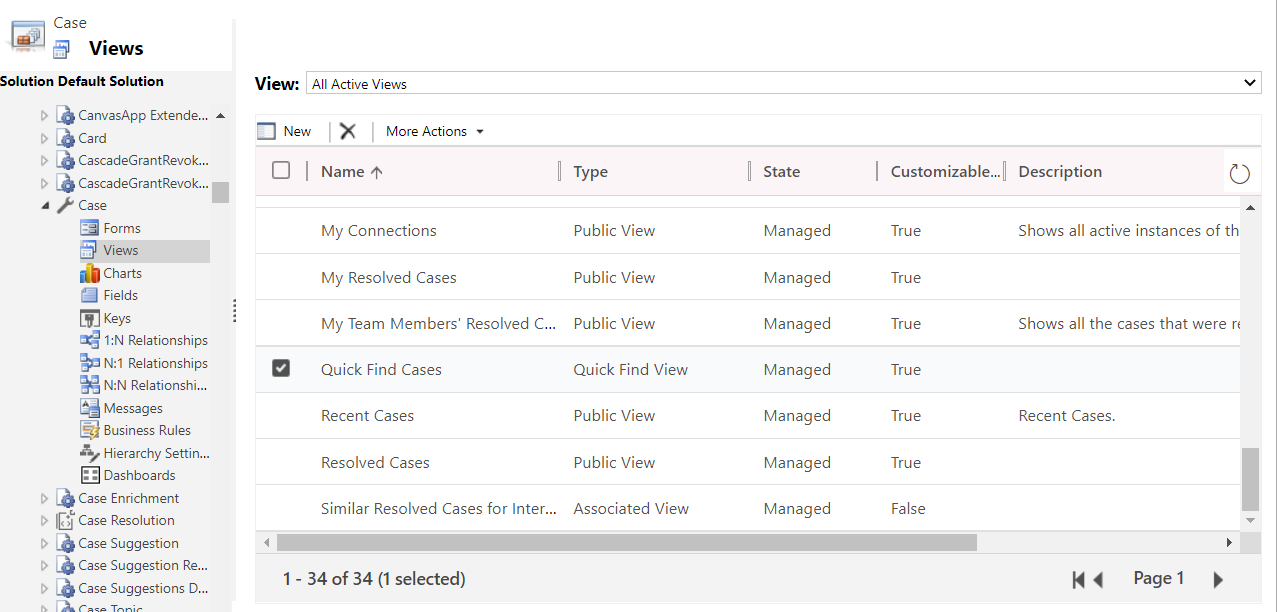 Filter By Keyword: How Do You Change the Search Columns? – Scott Roller