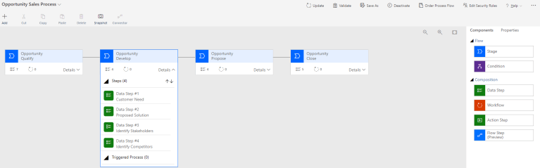 Creating Model Driven Power Apps in Dataverse – Scott Roller
