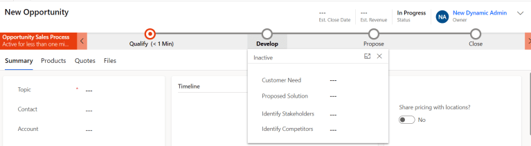 Creating Model Driven Power Apps in Dataverse – Scott Roller