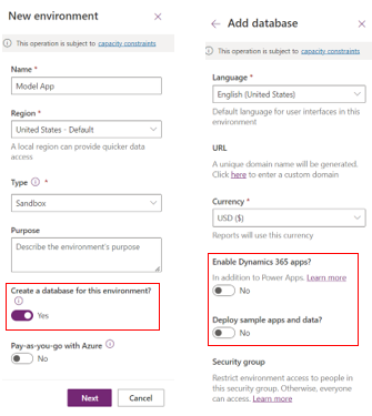 Creating Model Driven Power Apps in Dataverse – Scott Roller