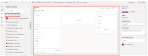 Creating Model Driven Power Apps in Dataverse – Scott Roller